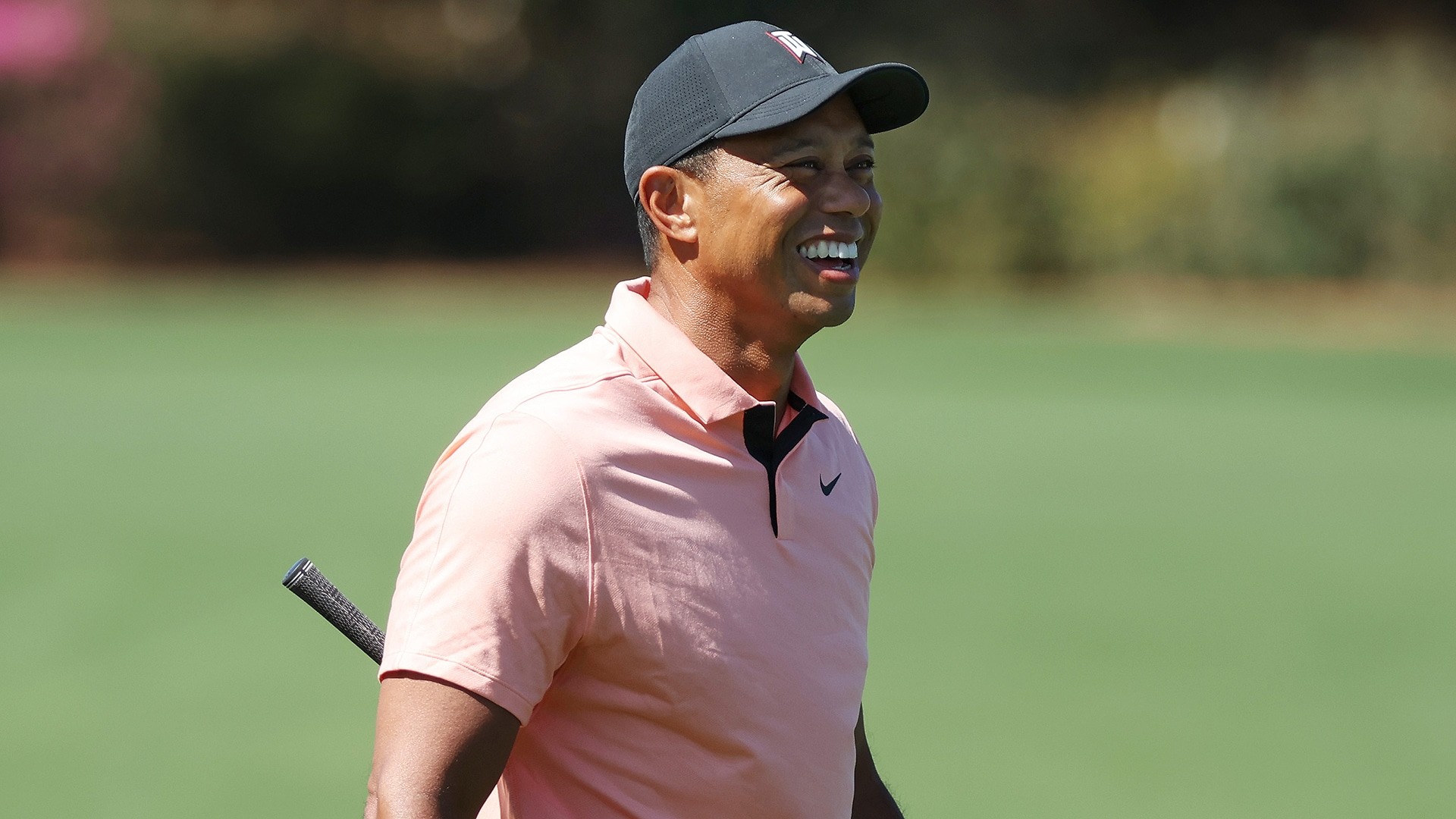 Spieth (77) implodes to MDF at Wyndham: 'Man, I don't know what's going on'