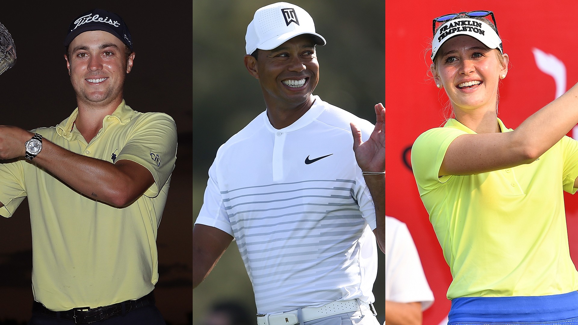 Wolff, Riley, Hammer headline invitees to Walker Cup practice session