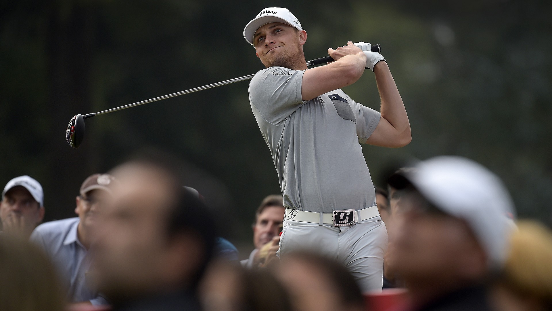 Sponsored: Meet real-life version of Happy Gilmore