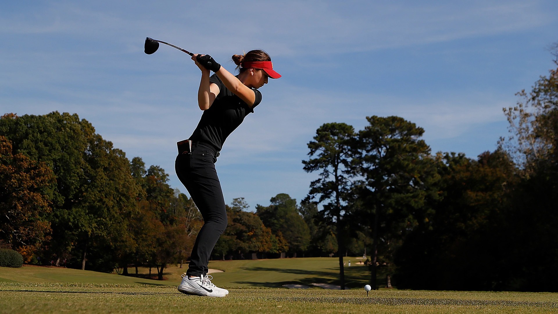 Reigning U.S. Women's Am champ Gabi Ruffels to play men's event in Florida