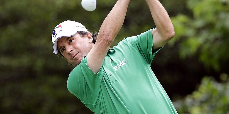 Billy Andrade wins Champions Tour's Boeing Classic