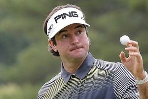 Watson eagles 2 of final 3 holes to charge at RBC Canadian Open