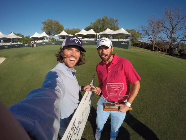 Ryan Brehm wins Web.com finale, earns PGA Tour card (The Associated Press)