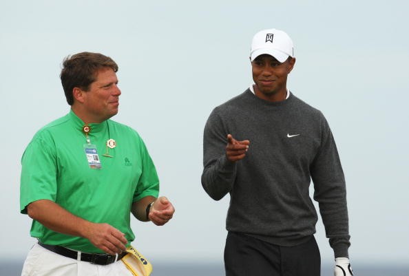 AP's Doug Ferguson to Receive PGA's LIfetime Achievement Award in ...