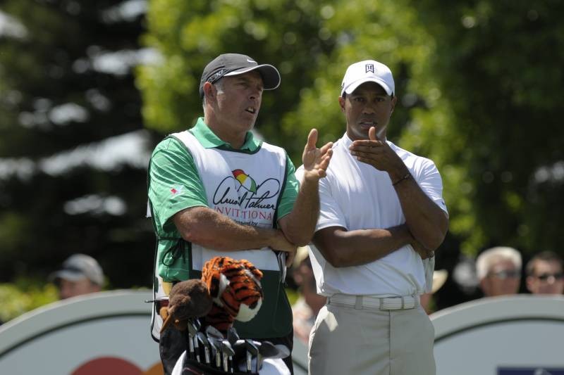 Tiger Woods' Ex-Caddie Steve Williams: Masters Win 'Re-Energizes' Sport