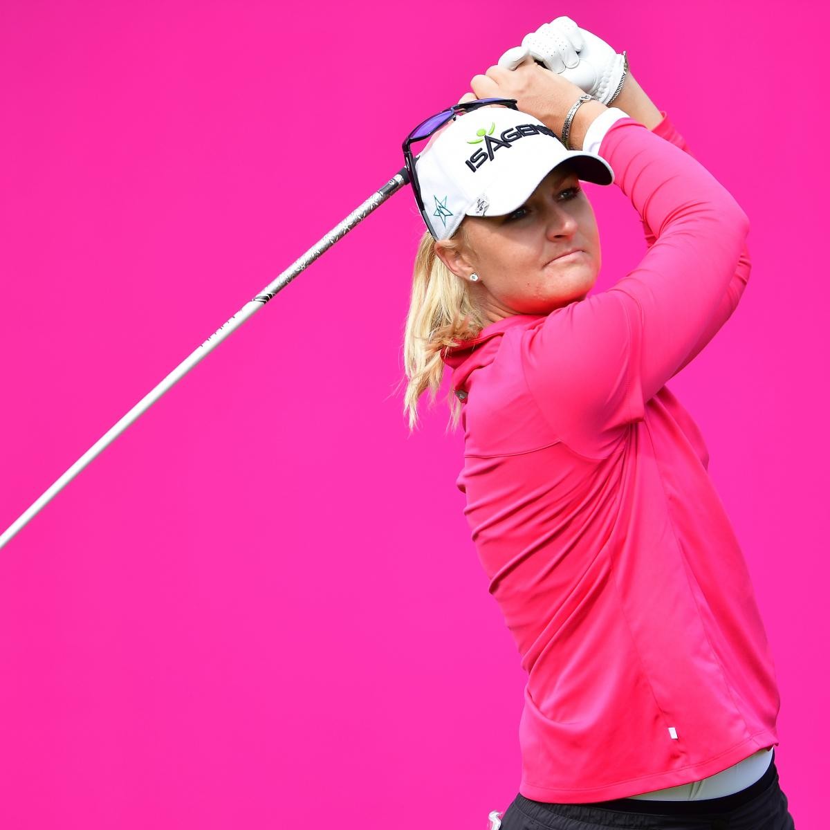 Evian Championship 2017: Anna Nordqvist Defeats Brittany Altomare in ...