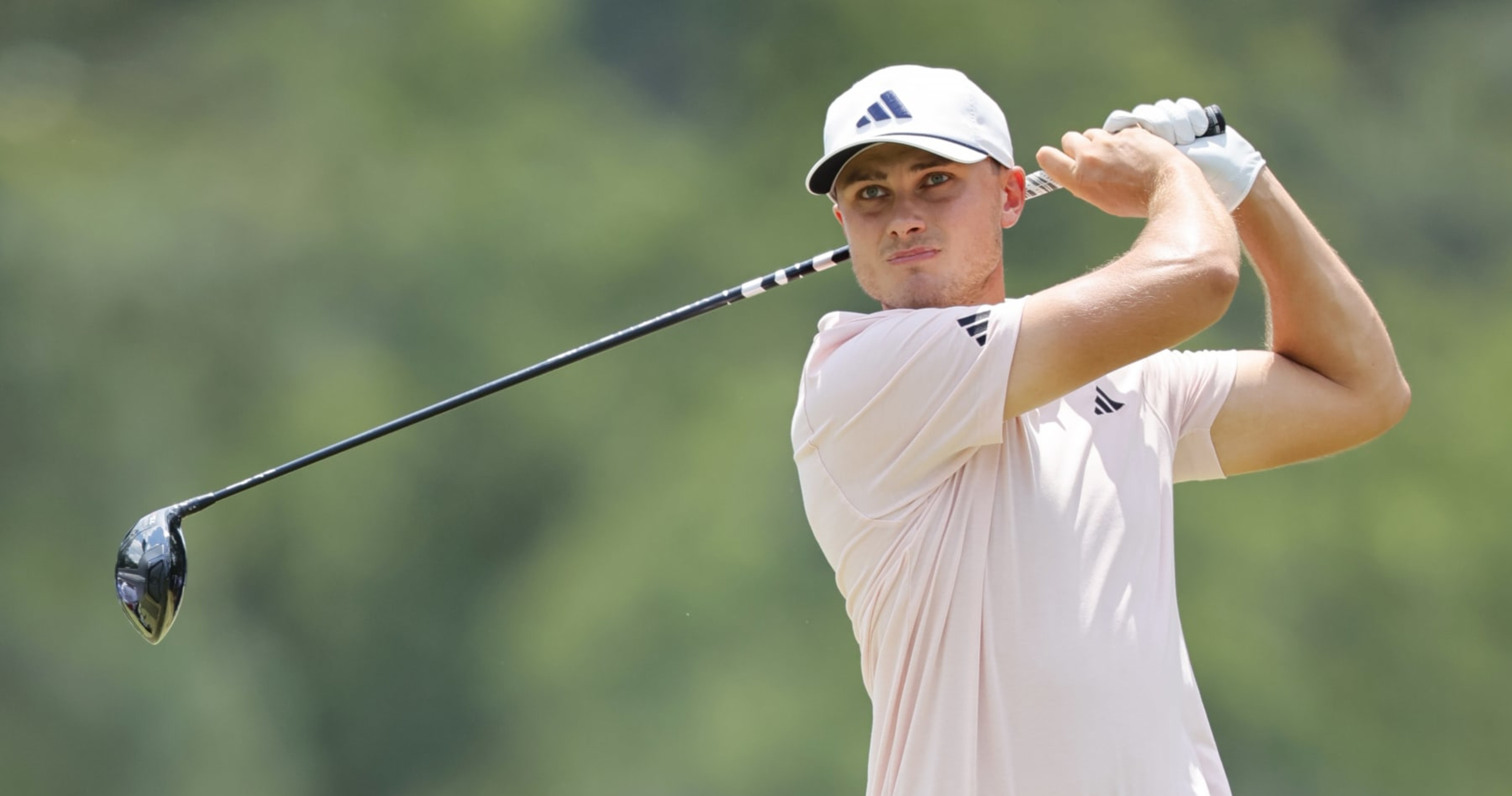 US Open Golf 2024: Saturday Tee Times, TV Schedule, Live Stream, More