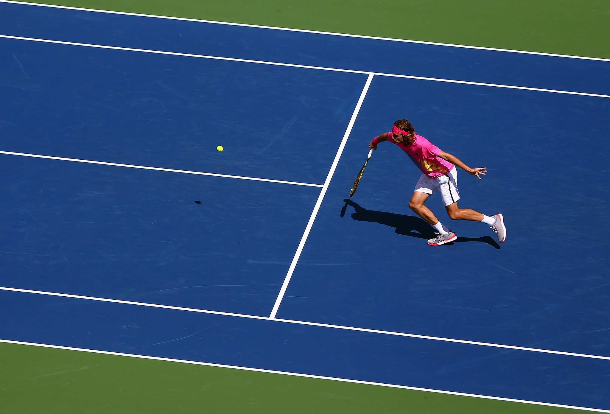 2018 U.S. Open: Players to Watch