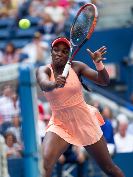 Sloane Stephens Beat Stresses, Physical and Mental. Can She Beat Venus ...