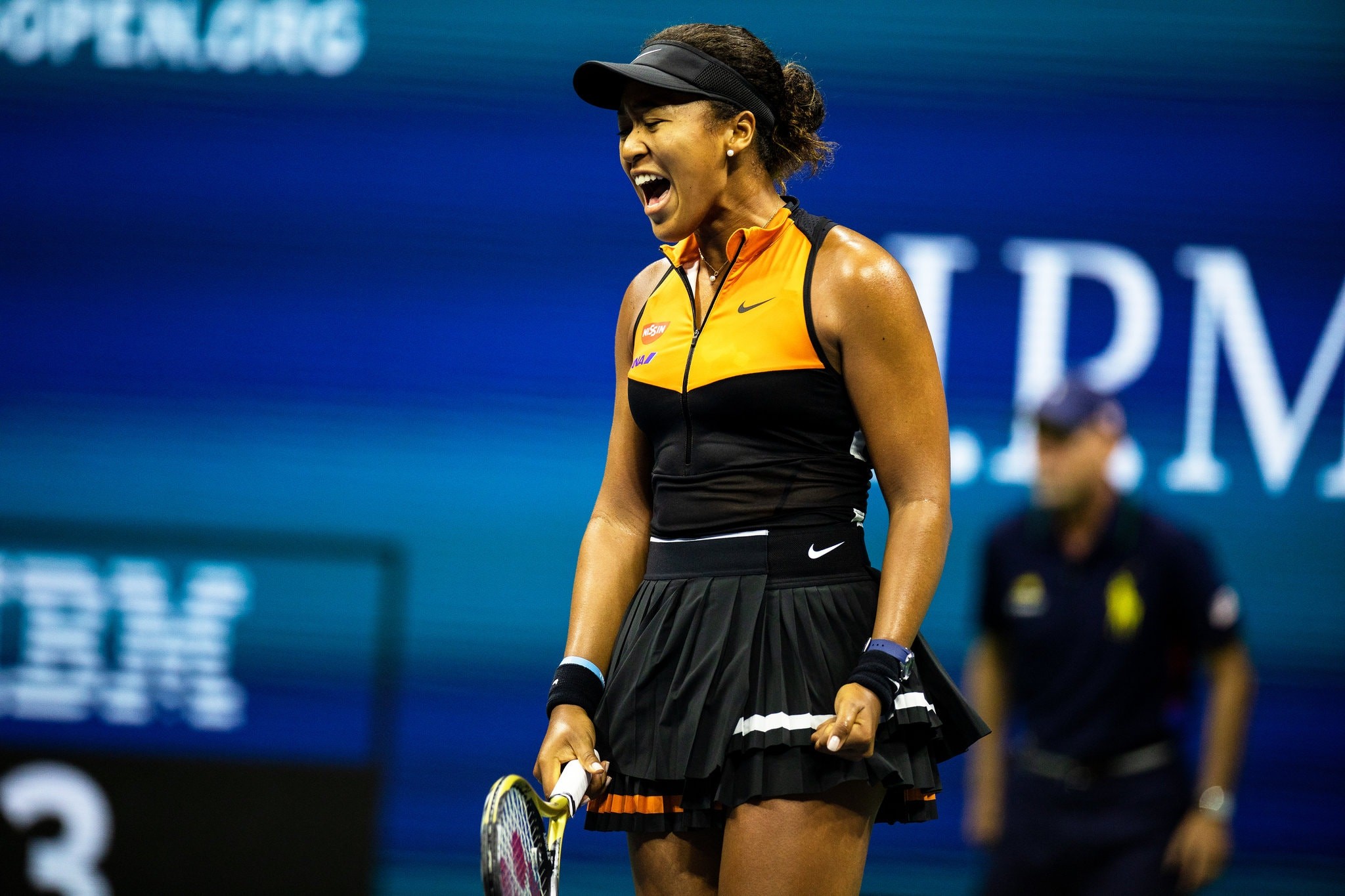 2019 U.S. Open: Matches to Watch on Monday