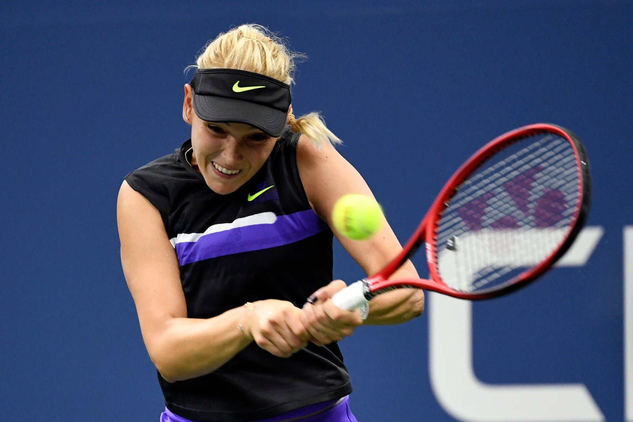 2019 U.S. Open: Matches to Watch on Wednesday