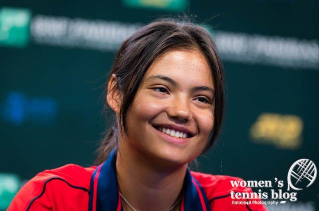 6 most shocking women’s tennis moments