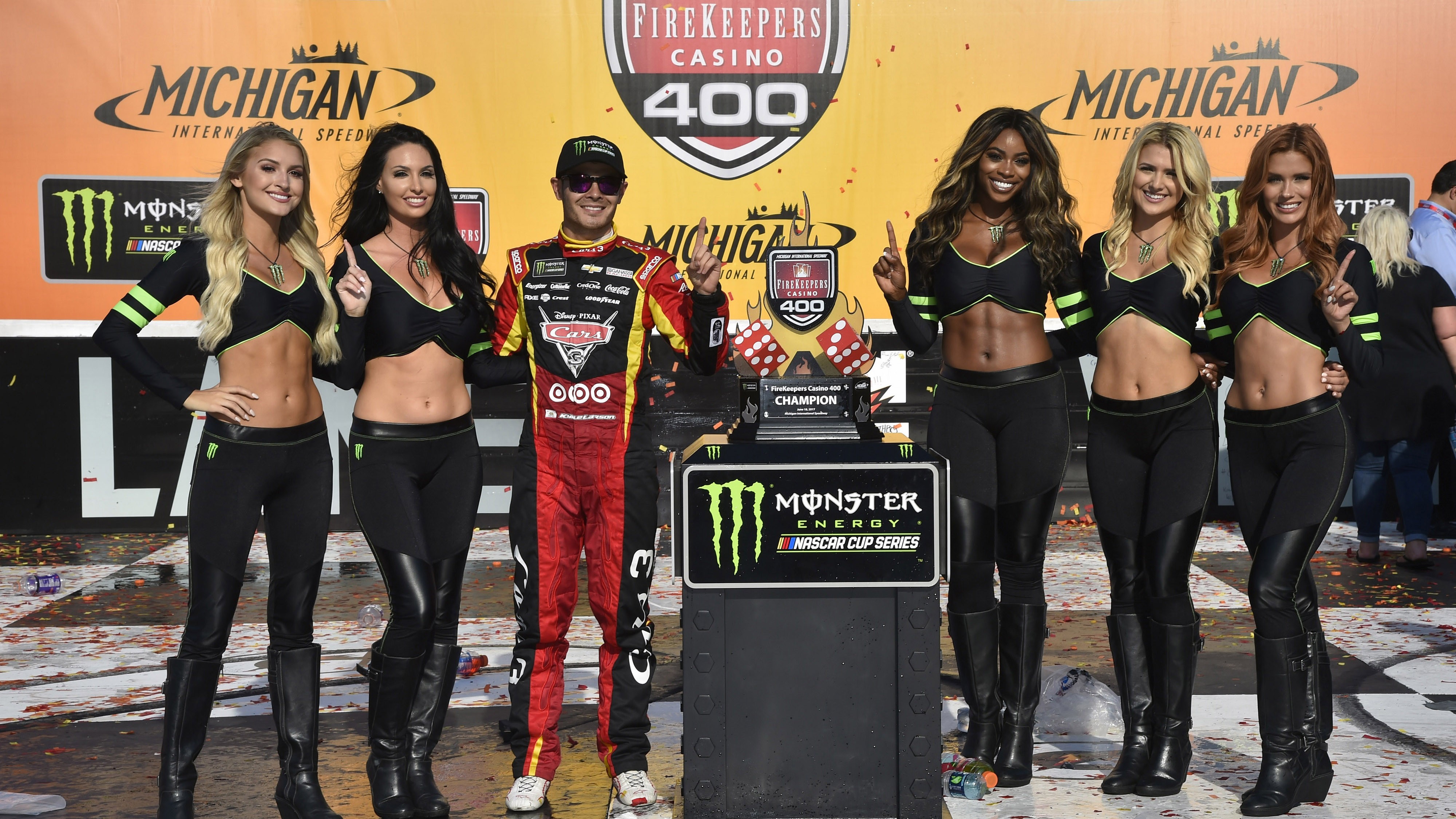 Road-course specialist Billy Johnson to sub in No. 43 at Sonoma