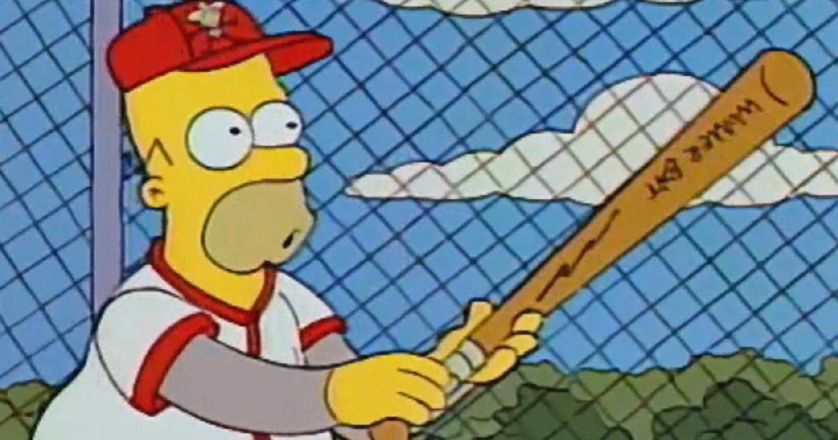 Baseball Hall of Fame unveils Homer Simpson’s plaque in Cooperstown