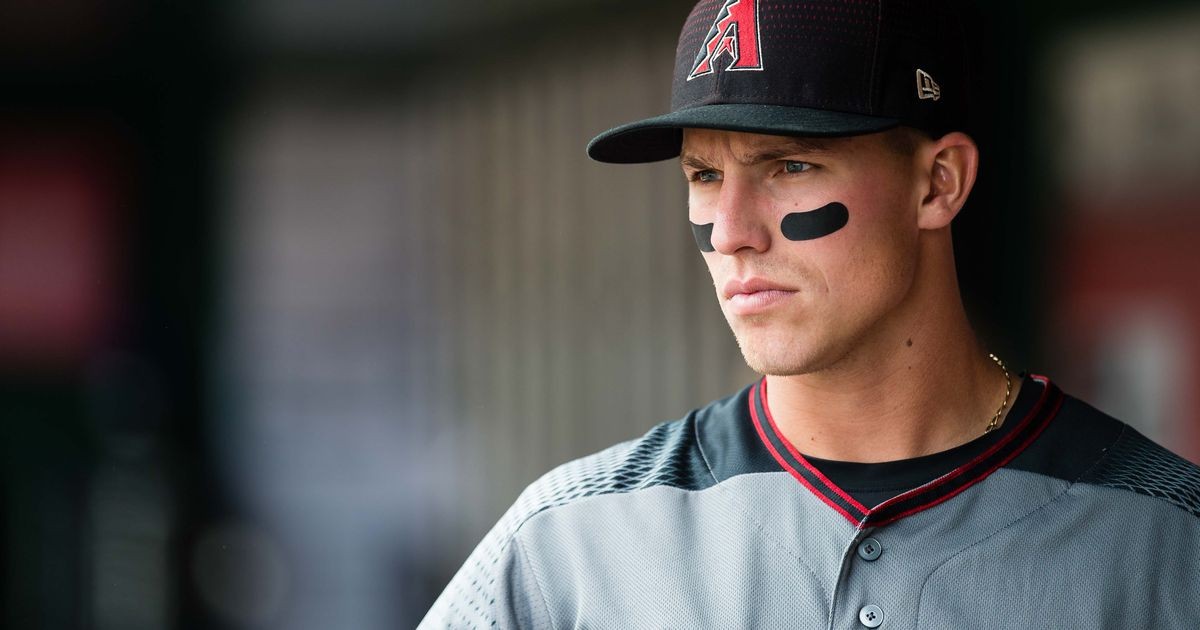 Jake Lamb’s athletic roots firmly connected to parents, siblings in Seattle