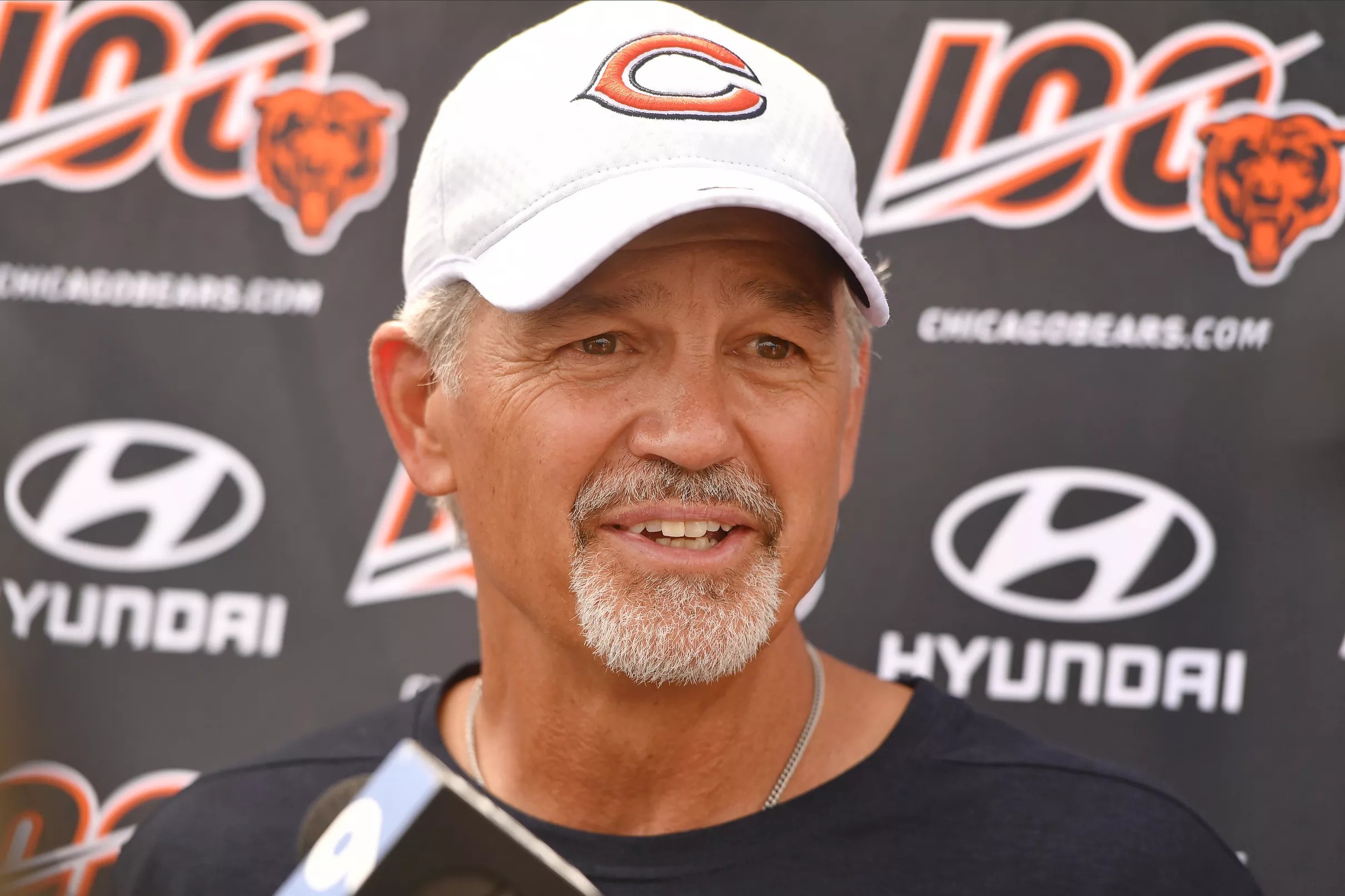 Bears’ Chuck Pagano will return to Indy after ‘6 great years’ and ‘a ...