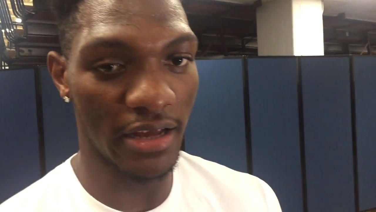De Sousa discusses early struggles at KU, says he's not worried about ...