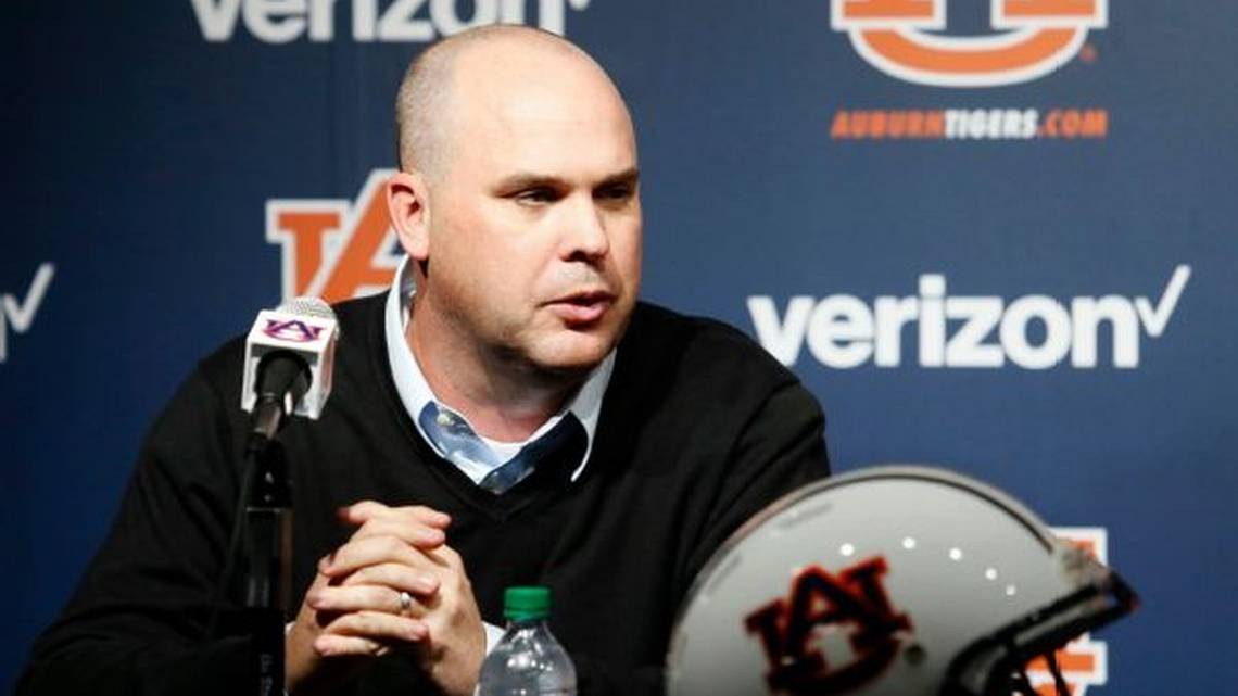 KU football is back in the market for an offensive coordinator