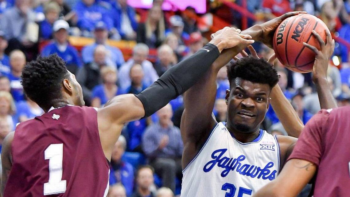 Accurate Azubuike has cashed 84.8 percent of his shots entering Oakland ...