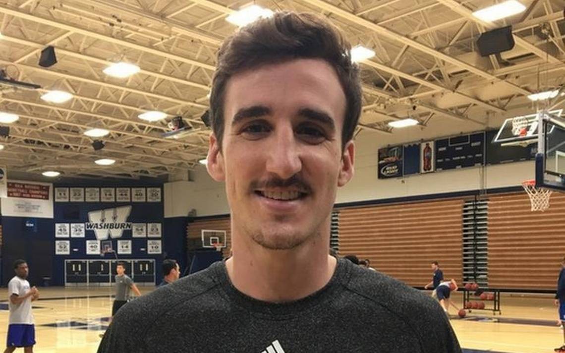 KU transfer Jack Whitman teaches campers, says teammate Azubuike is ...