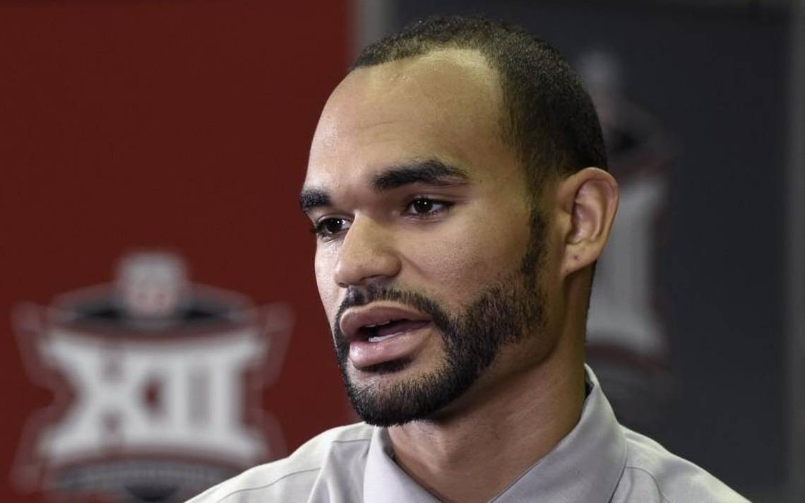 Kansas’ Perry Ellis finding success from three-point range