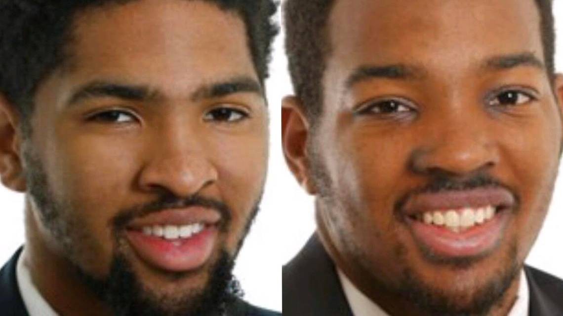 Dad of Dedric and K.J. Lawson discusses possibility of duo's return to ...