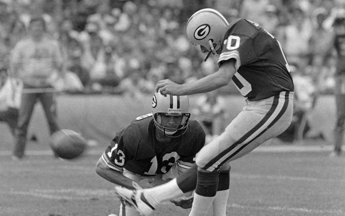 Services Thursday for former KU, NFL punter Bucky Scribner, who has ...