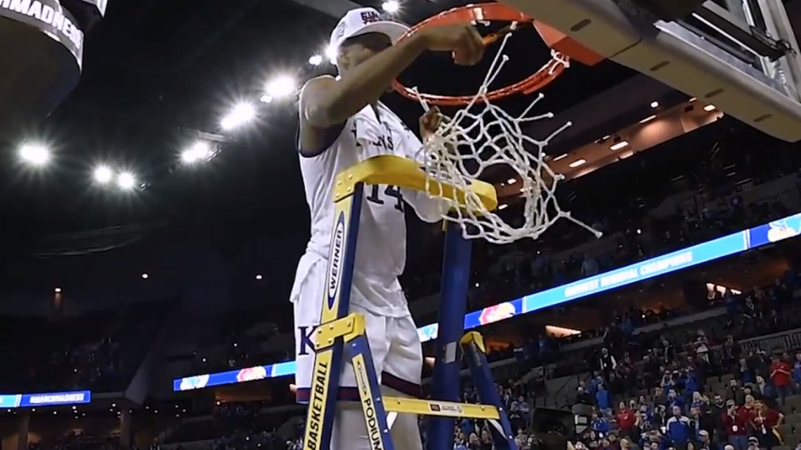 'No better feeling.' Here is what former Jayhawks tweeted after KU beat ...