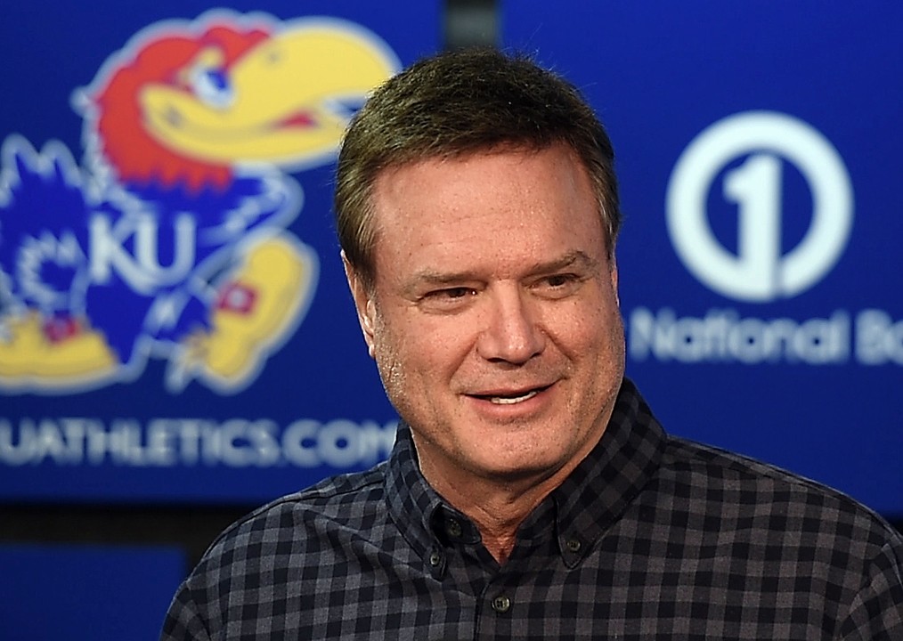 KU basketball vs. Texas Tech: Lineups, tipoff time, TV info, facts and ...