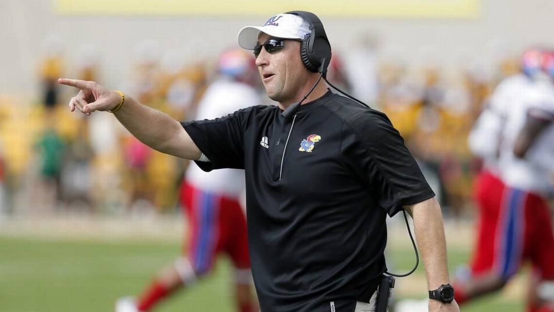 KU coach Beaty on rebuild: ‘I never said this is a three-year deal ...