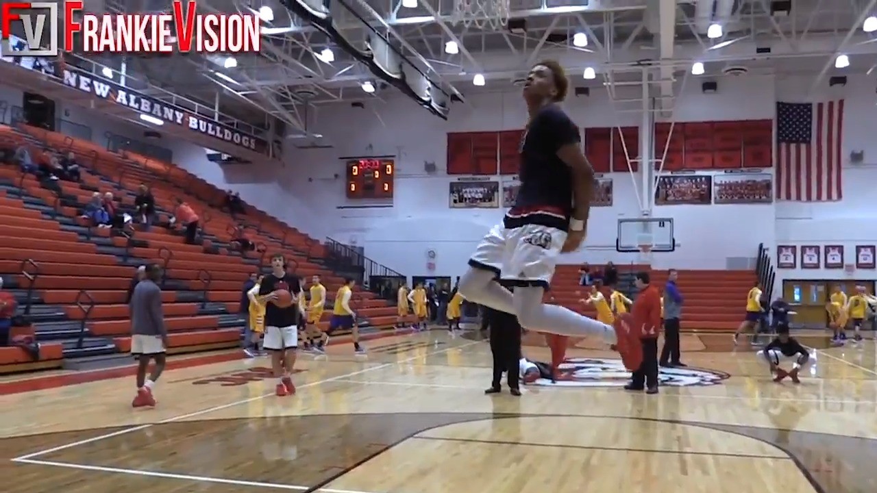 KU Jayhawks Q&A: On Udoka, Romeo and football expectations | The ...