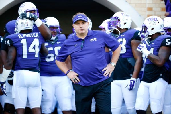 Kevin Haskin: KU likes Big 12's positioning coming out of league meetings