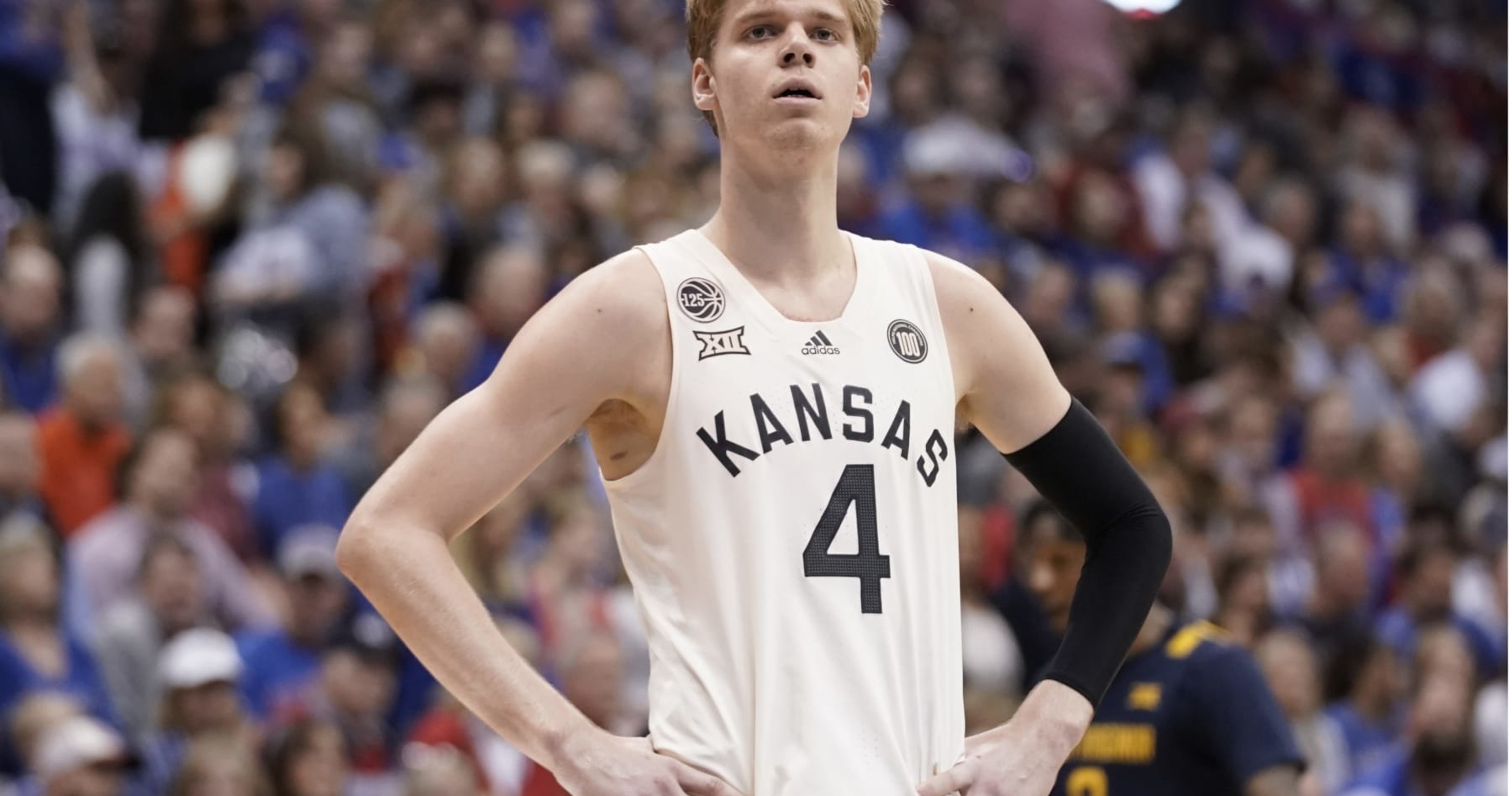 NBA Draft 2023 Rumors: Kansas' Gradey Dick Among 'Safer' Prospects in ...