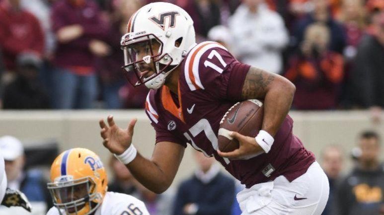 Five things to know about incoming Maryland quarterback Josh Jackson