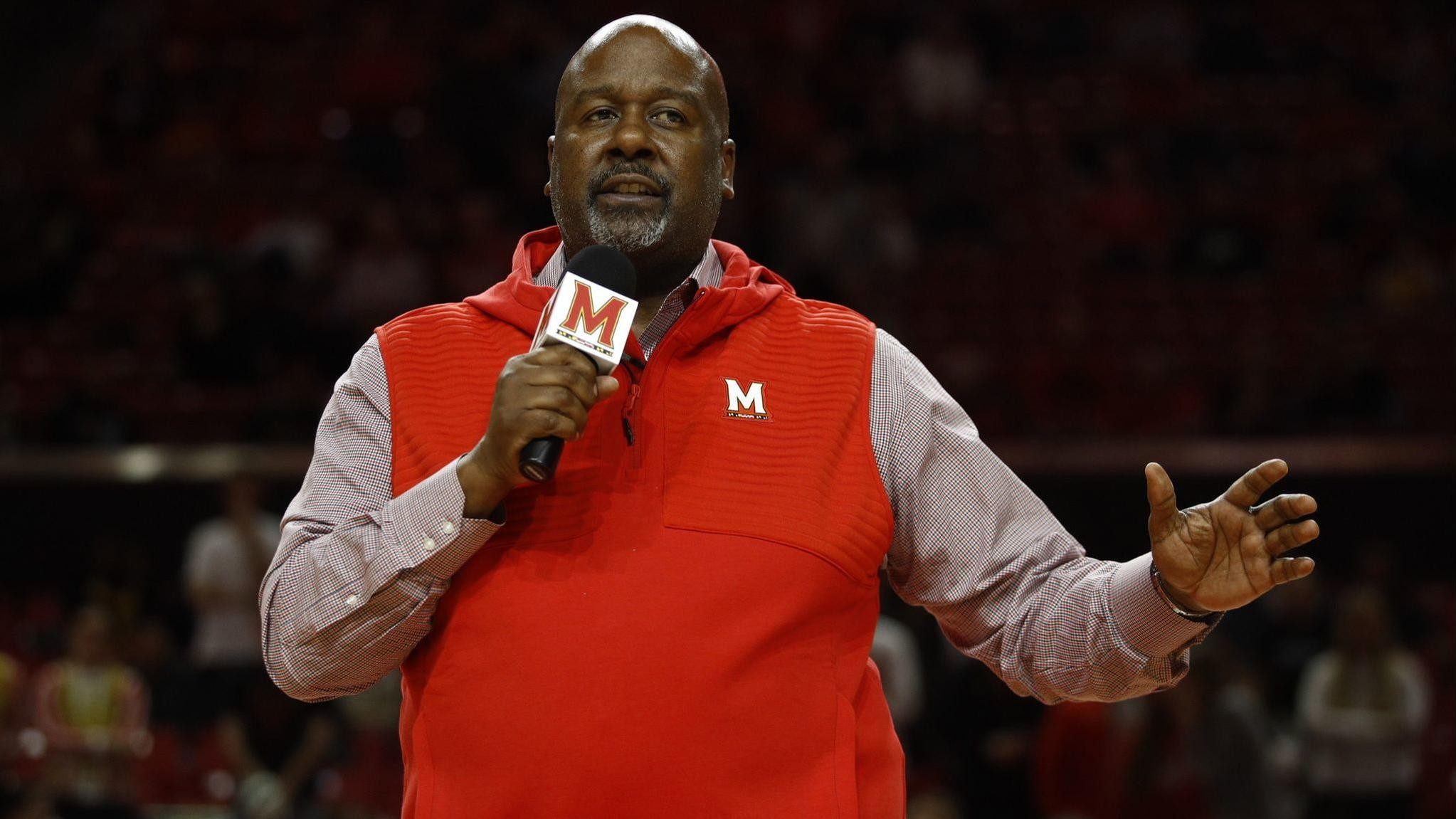 Maryland football gets first 4-star commit for 2020 in Michigan running ...