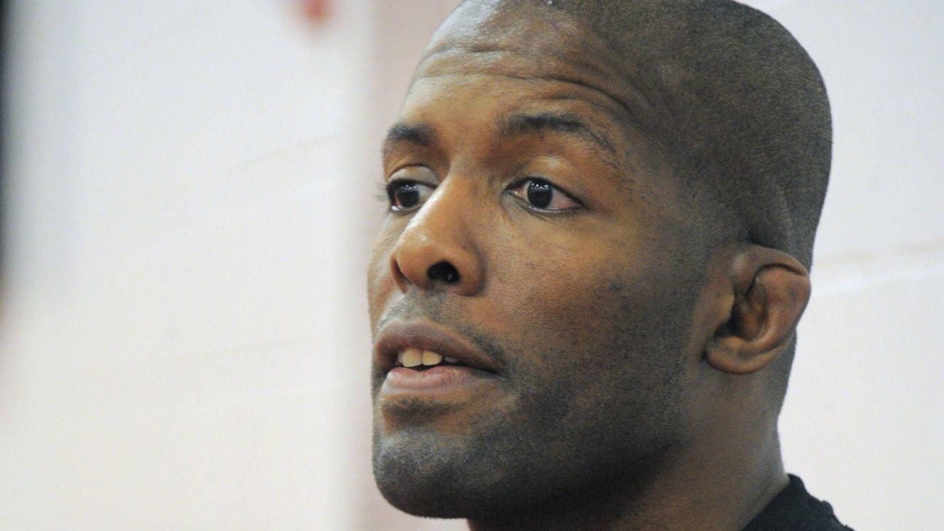 Maryland wrestling coach Kerry McCoy to step down after NCAA championships