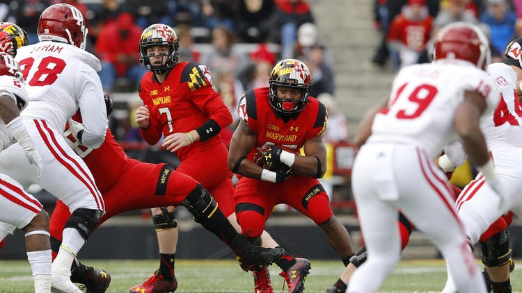 Brandon Ross seizes opportunity with career day