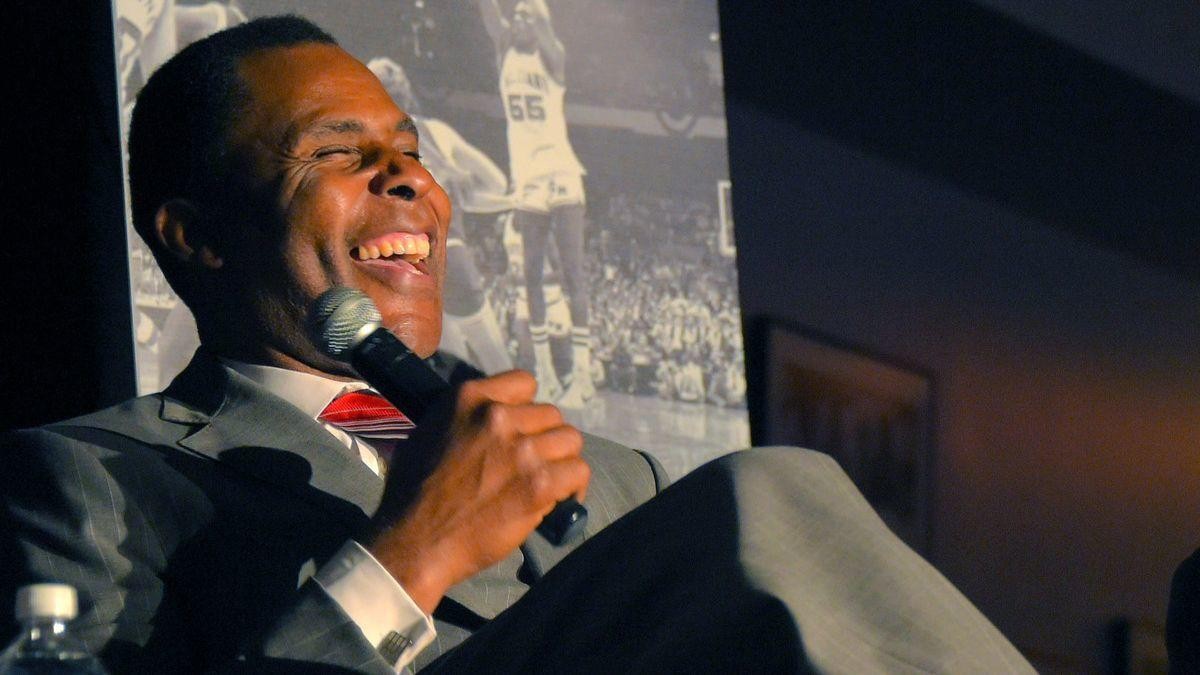 Former Terps basketball star Buck Williams, three others named to ...