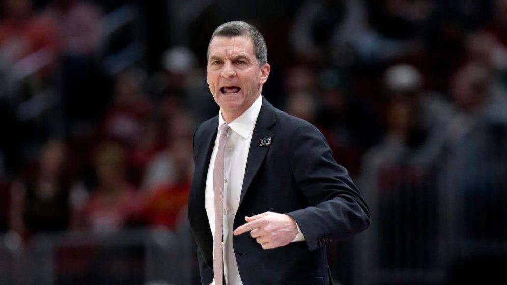 In return to NCAA tournament, Mark Turgeon and Maryland look to reverse ...