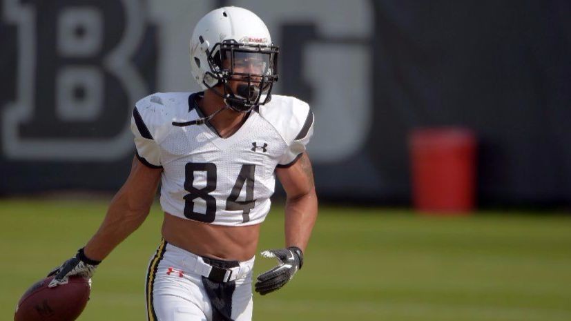 In rematch with former team, Maryland's Veii finds extra motivation ...