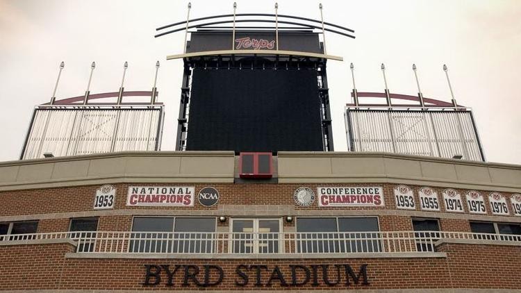 Byrd Stadium to become Maryland Stadium after regents vote