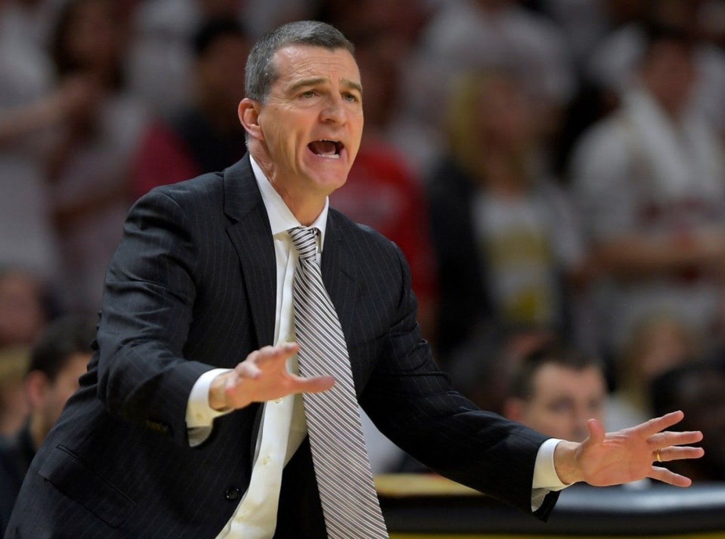 Maryland launches review of men’s basketball; Mark Turgeon denies ...