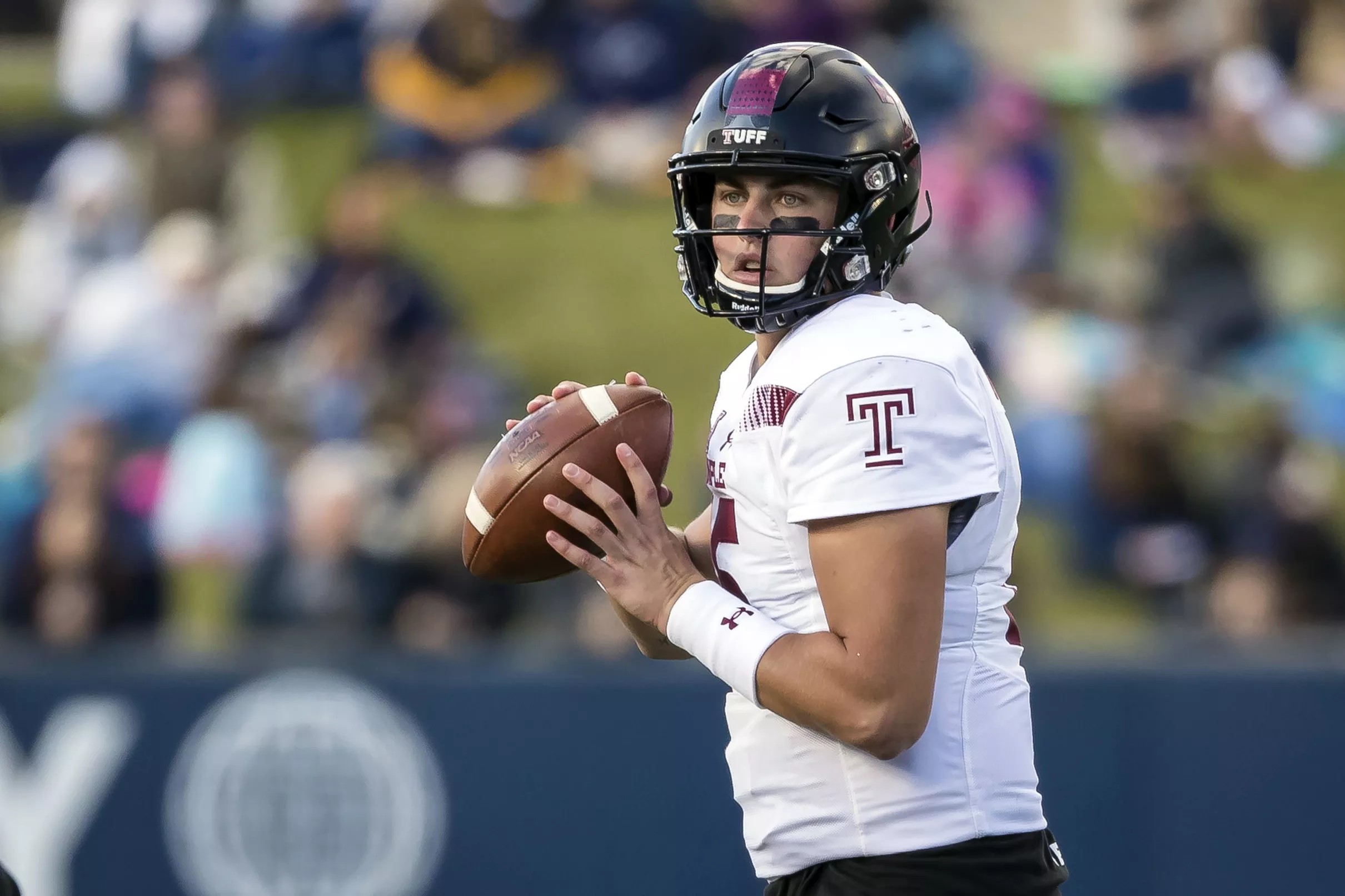 Opponent Film Breakdown: What to expect from Temple