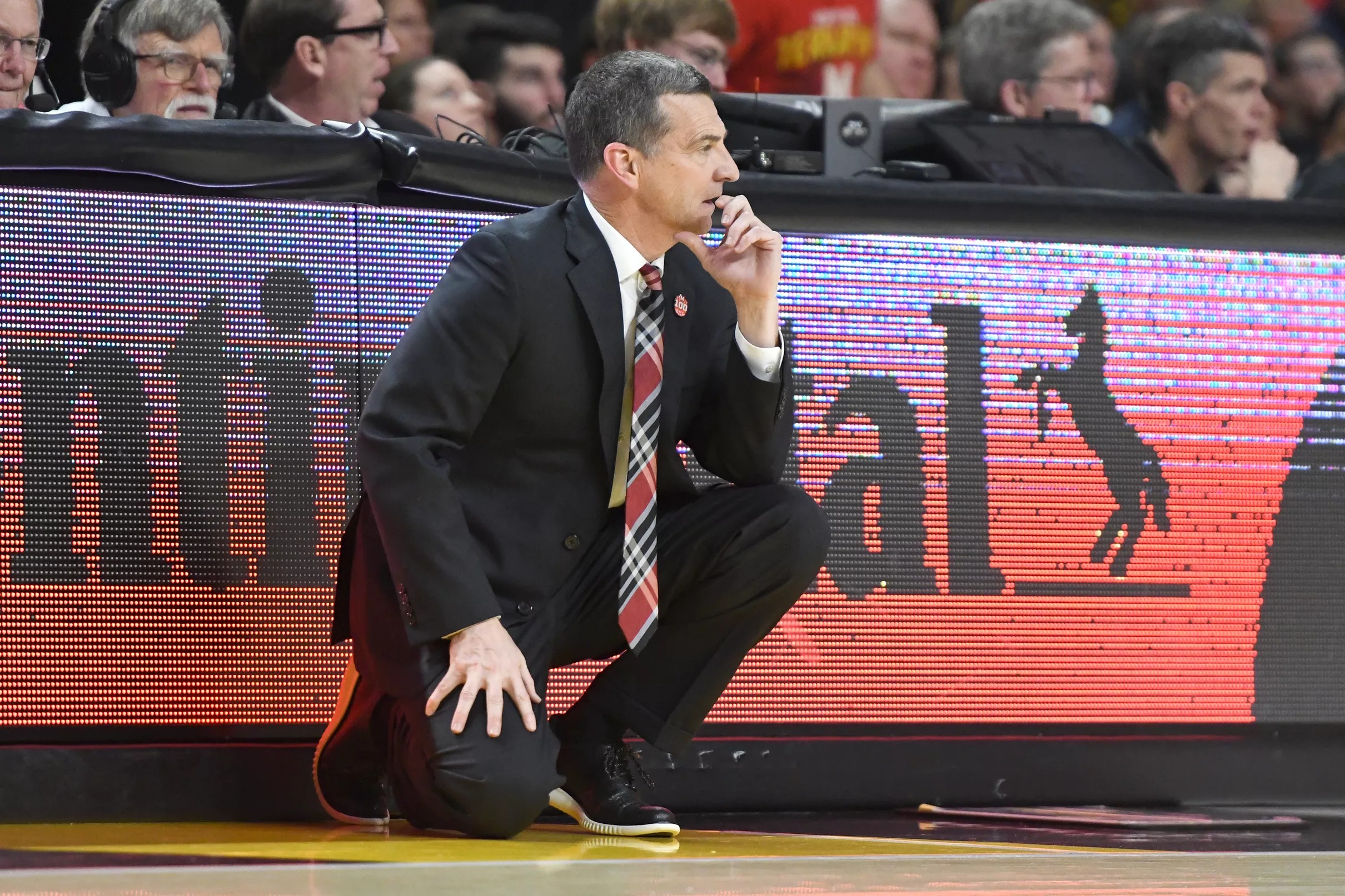 Maryland basketball and Mark Turgeon enter a potential defining season ...