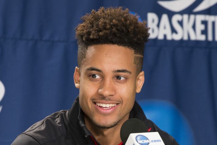 Maryland guard Melo Trimble named Big Ten basketball preseason player ...