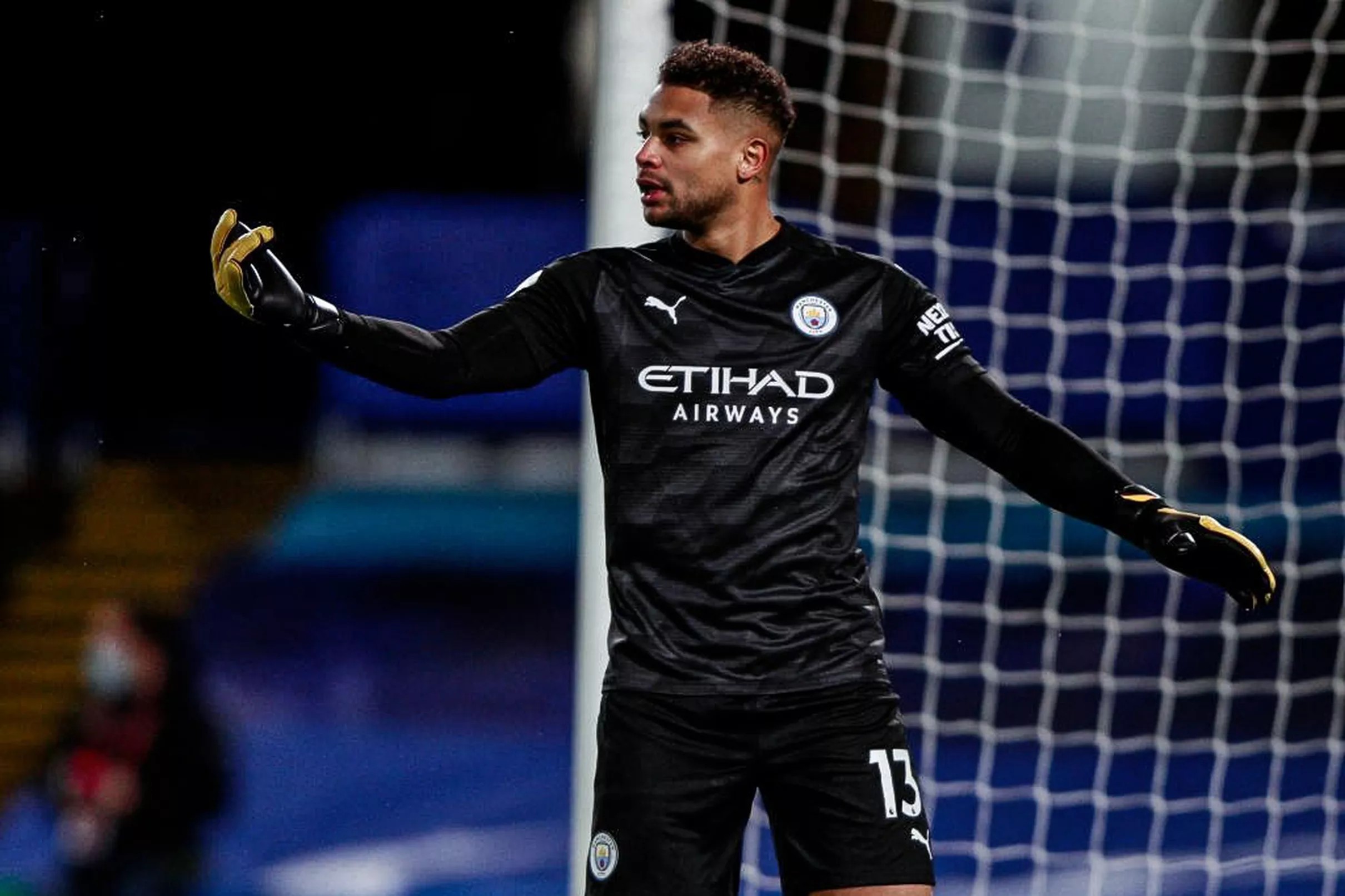 MM 1.4: Zack Steffen becomes first Terp to start in Premier League