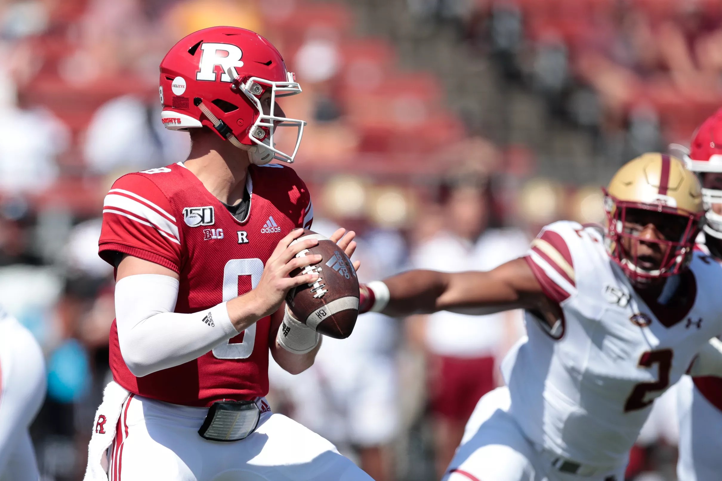 Opponent film breakdown: What to expect from Rutgers