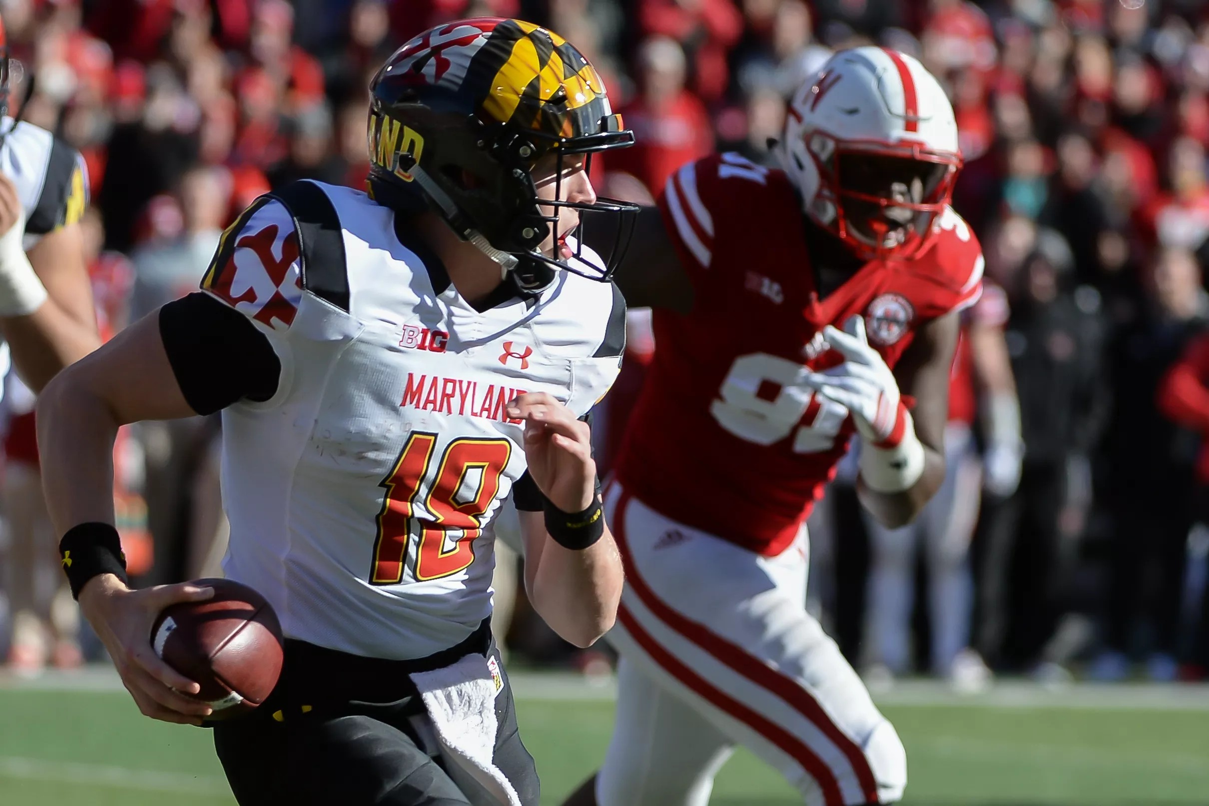 Recapping Quarterbacks Week at Testudo Times