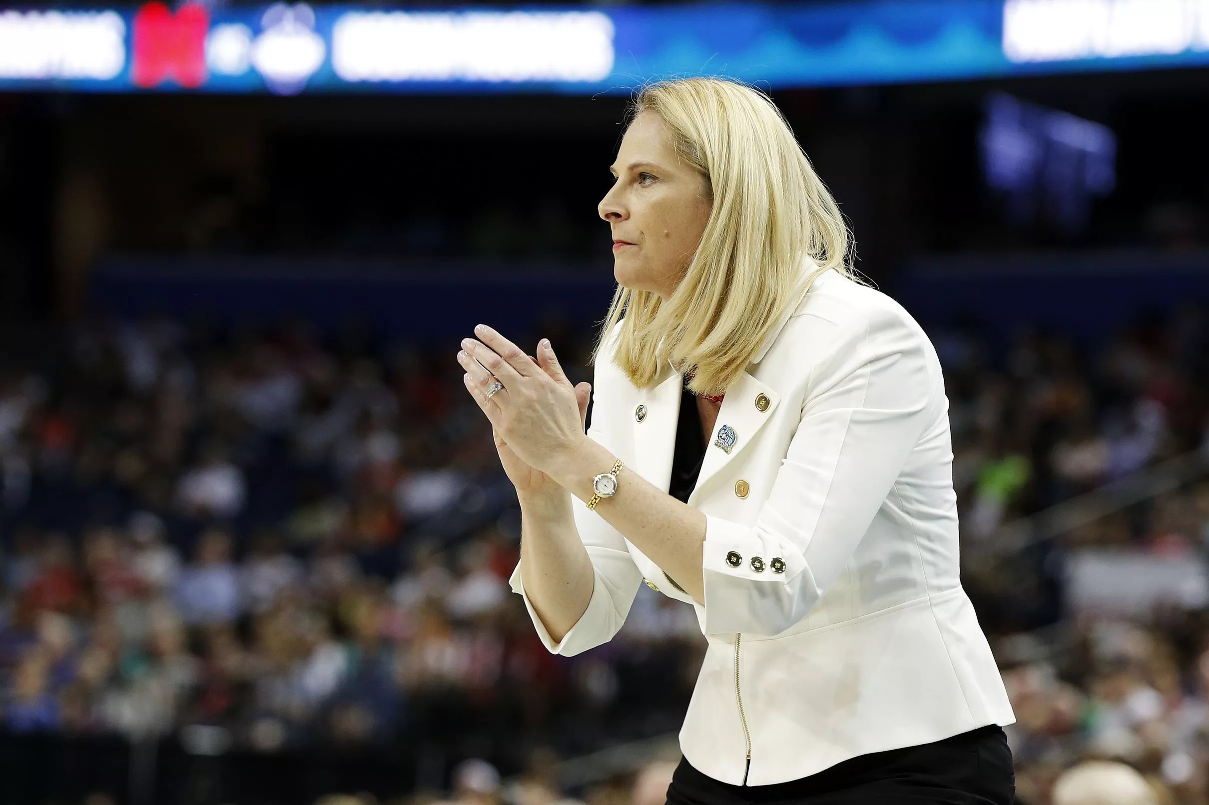 Brenda Frese’s 500th win is the latest milestone in a historic career