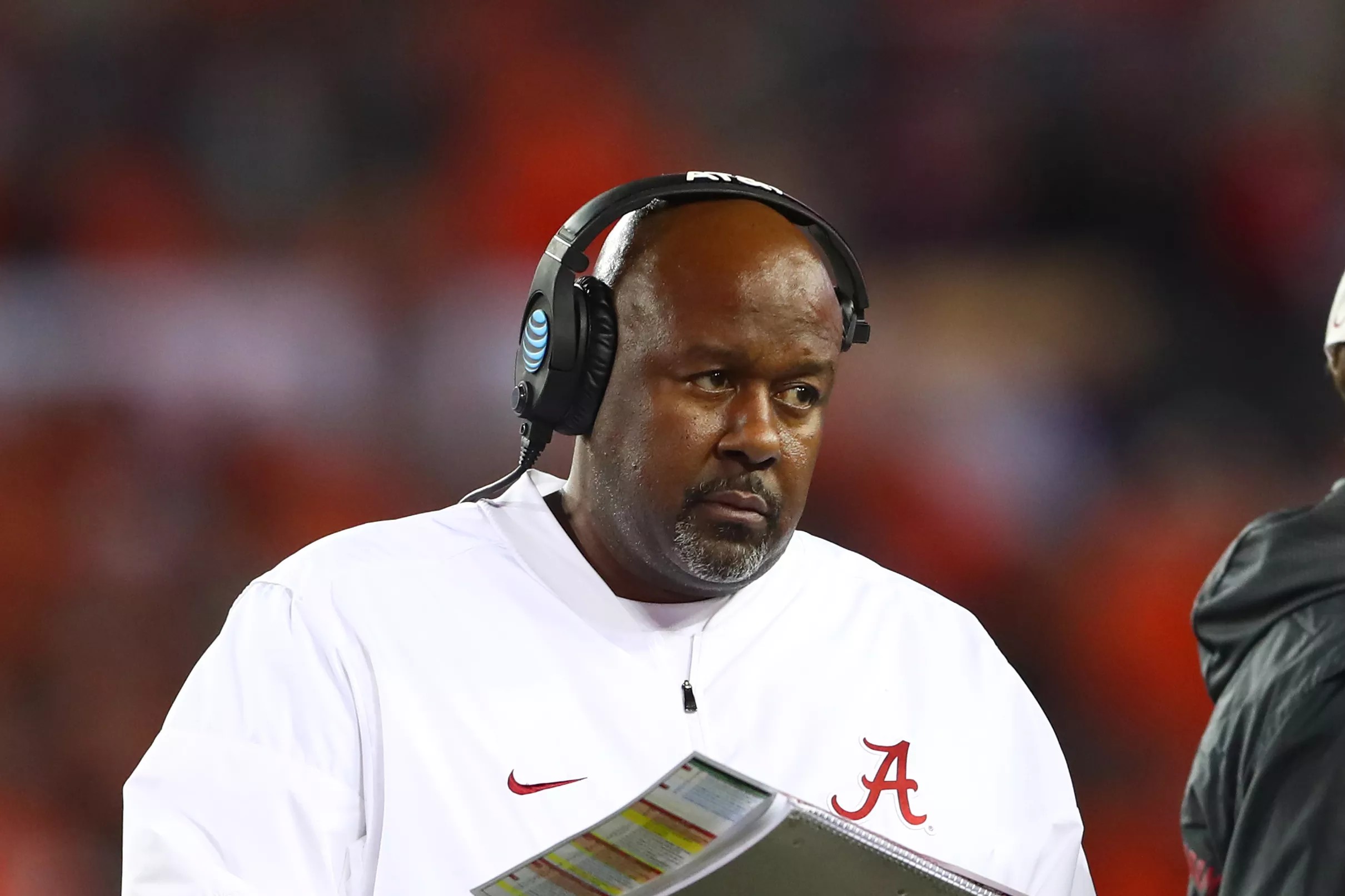 Why Mike Locksley was the right choice for Maryland football this time ...